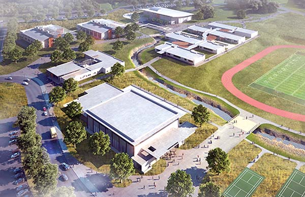 The future of Kulanihako‘i athletics | News, Sports, Jobs - Maui News
